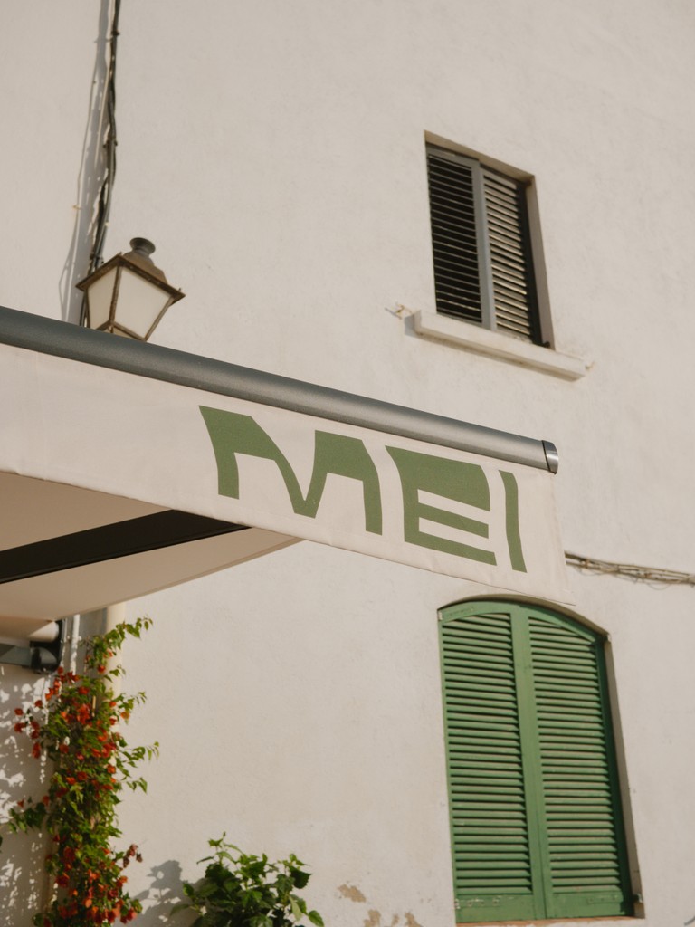 RE-MEI | Restaurant in Cadaqués