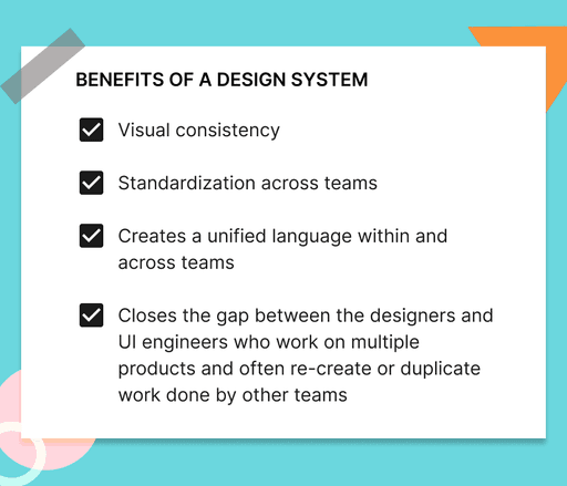 Explore the Magic of Design Systems | Start Design Systems