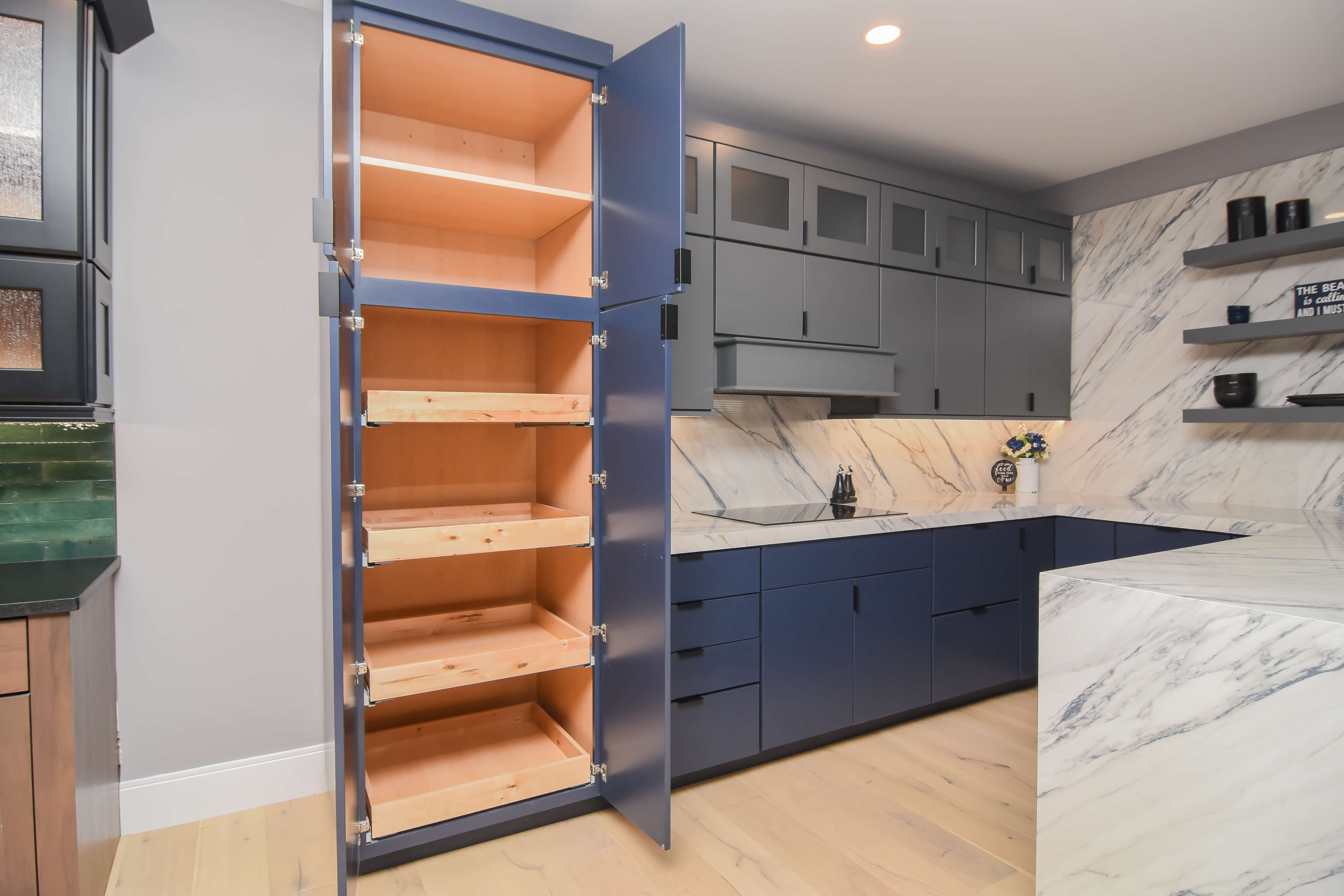 Collaborative Kitchen & Design Center