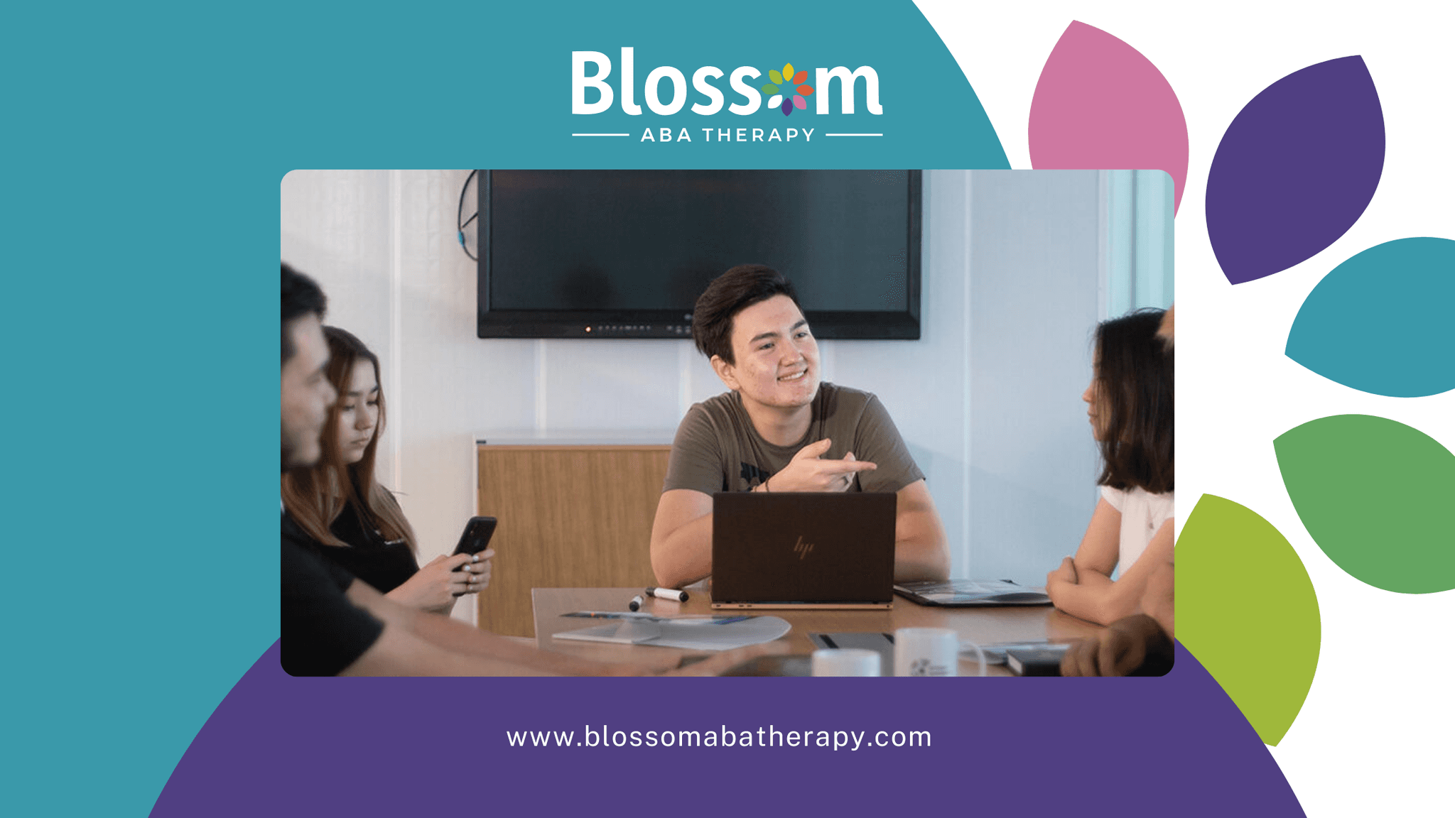 10 Best Activities for Autistic Teenagers | Blossom ABA