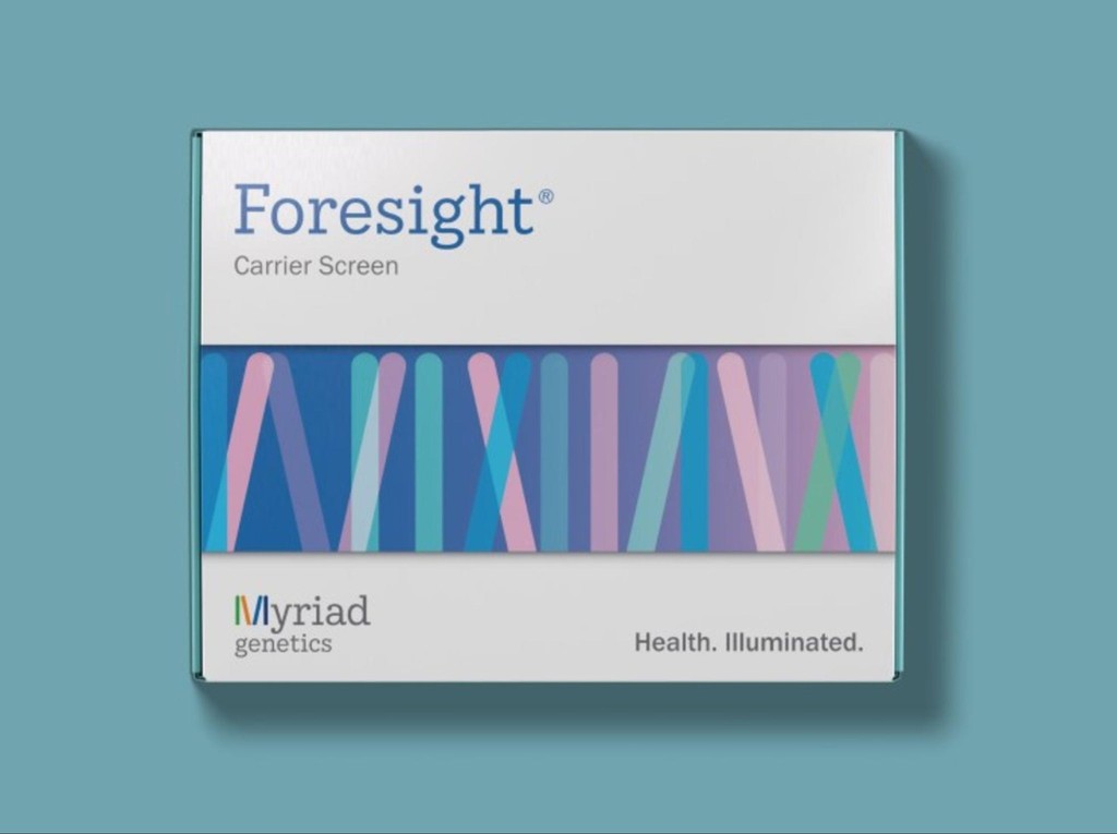 Foresight Carrier Screen guide: Accuracy, conditions tested, and cost ...