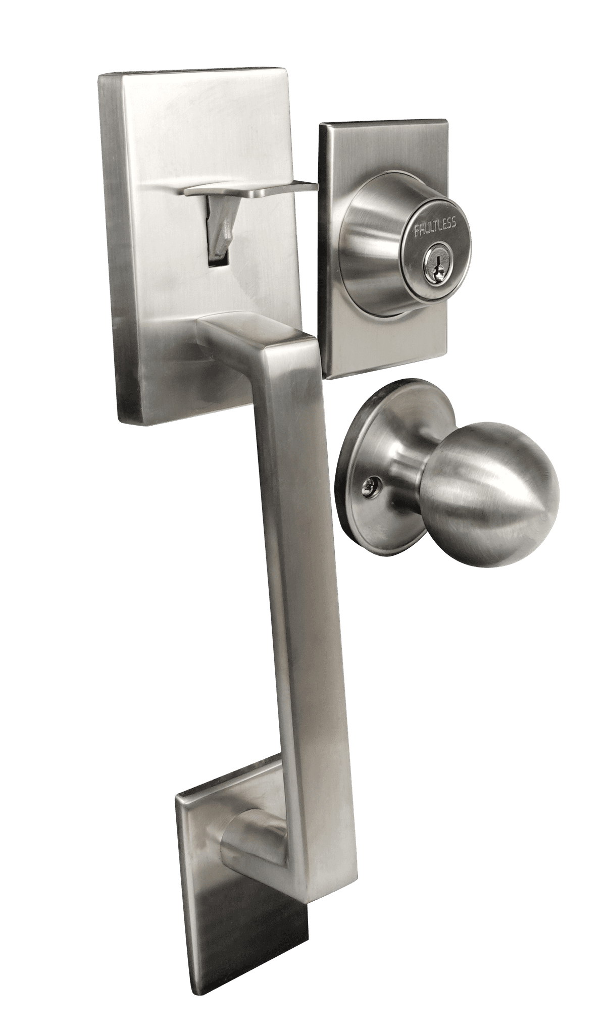 Faultless Locksets PH