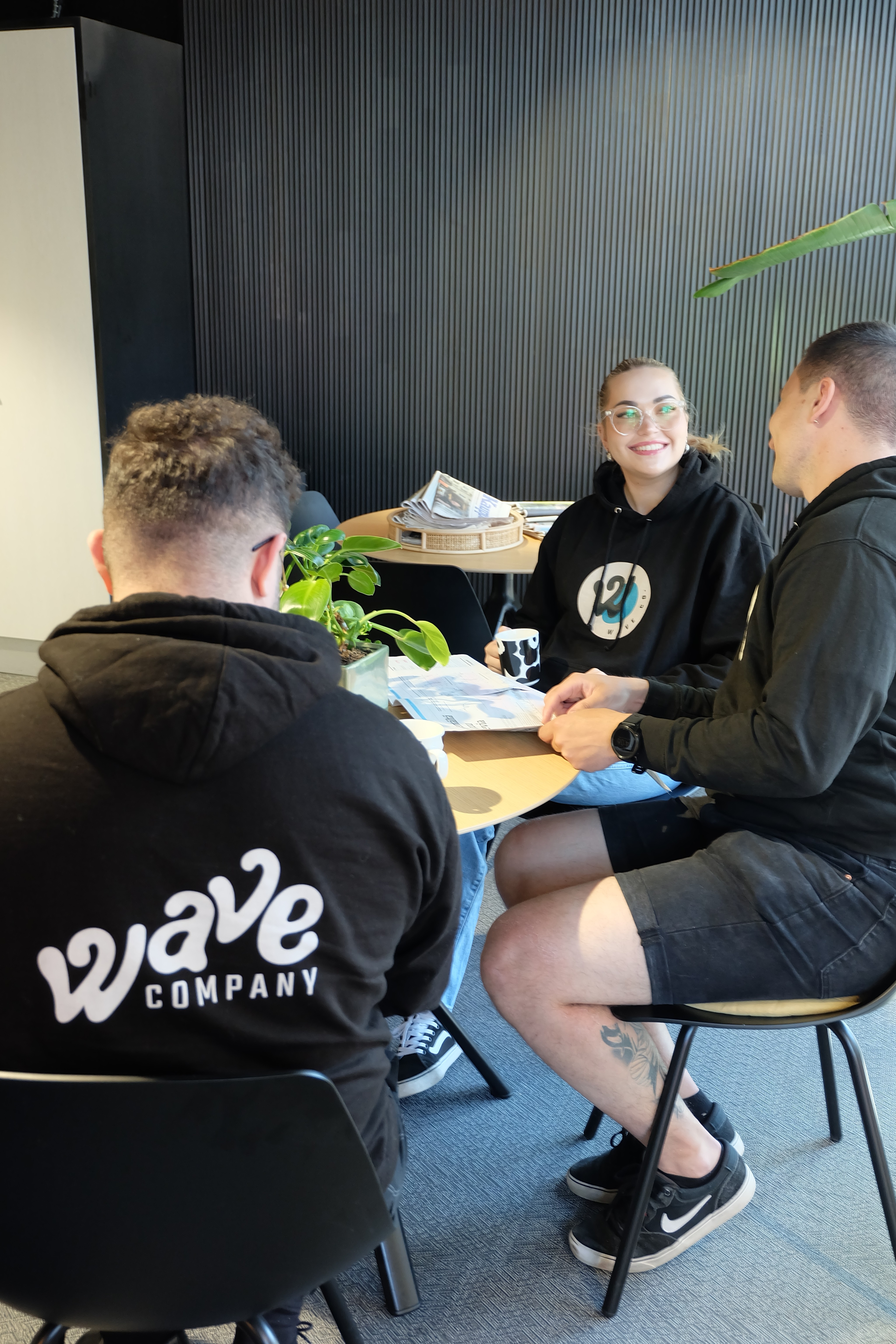 We connect software consultants and projects | Wave Company