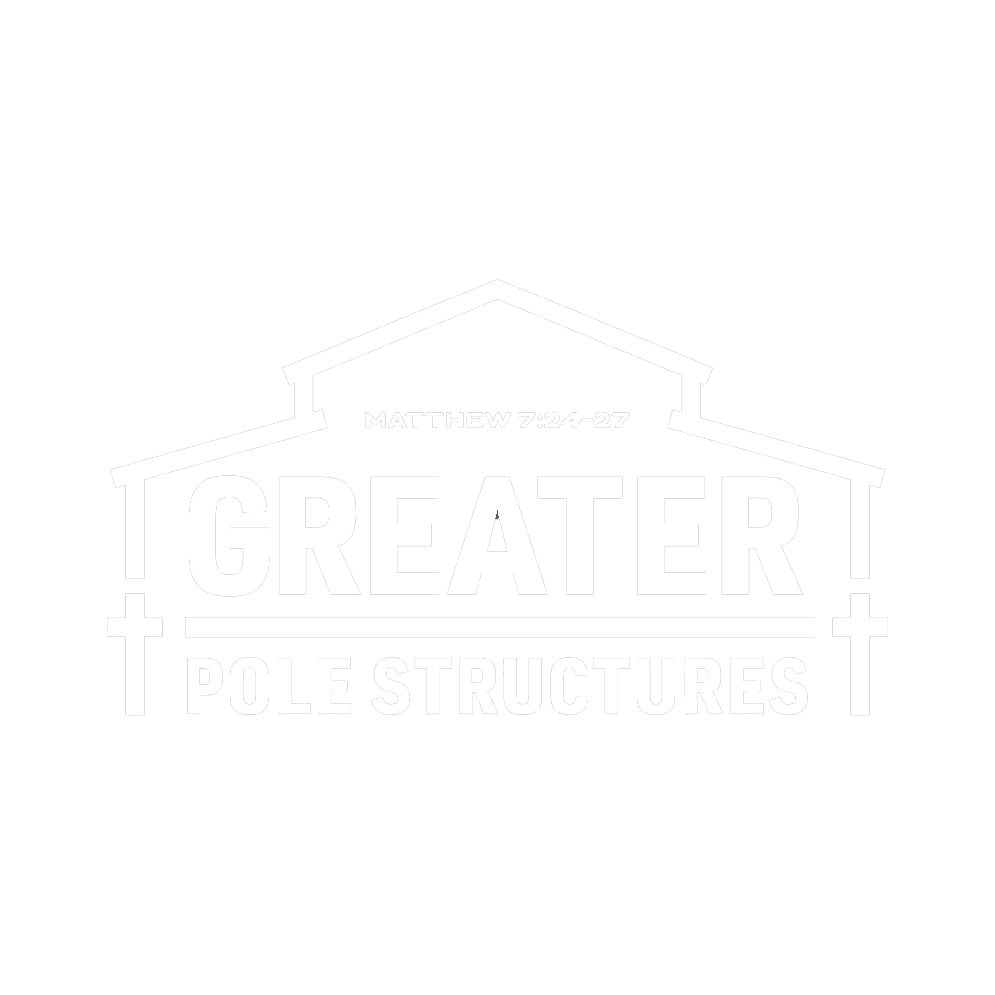 Greater Pole Structures