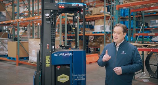 Third Wave Automation