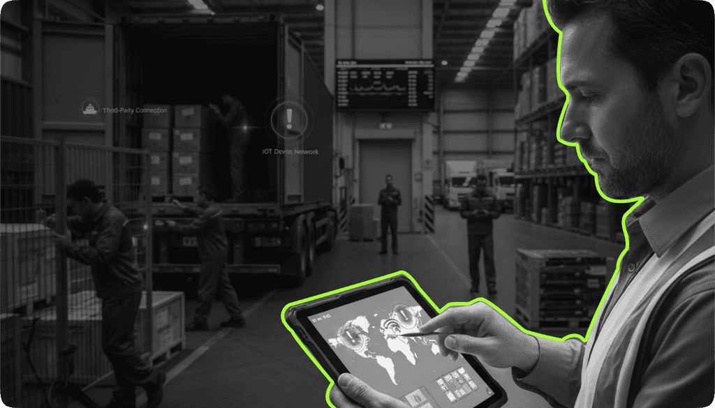 The Complete Guide to Logistics Security Audits: Protecting Your Modern ...