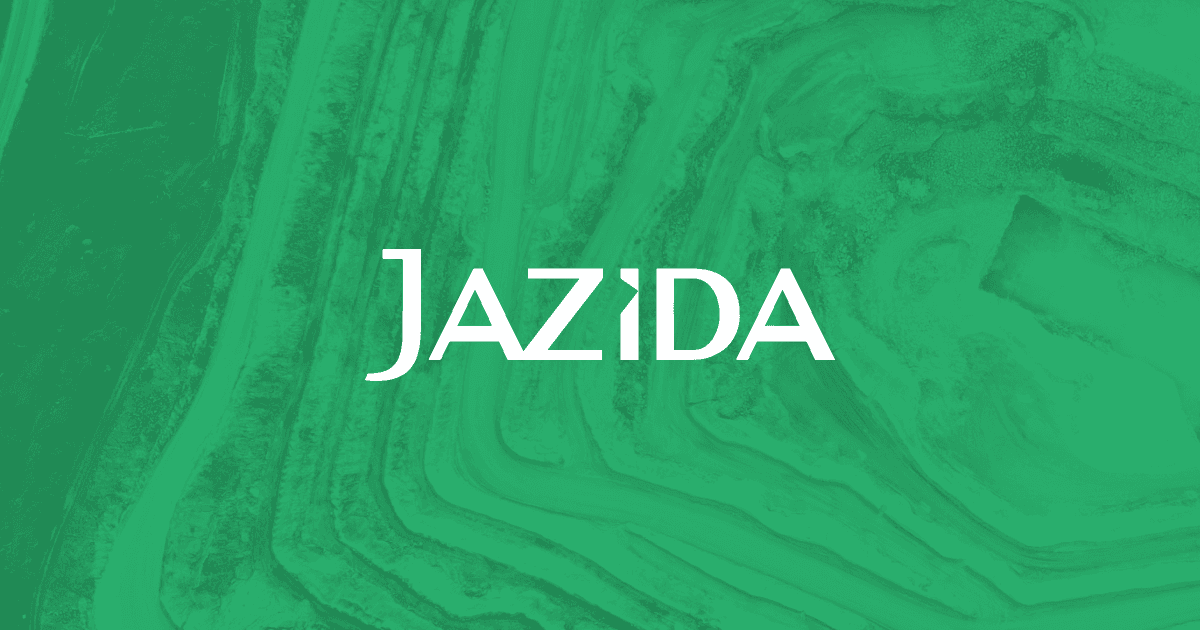 Jazida | F.A.Q.