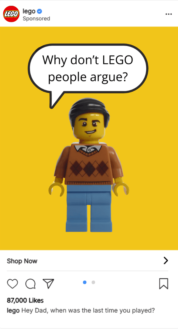 LEGO
