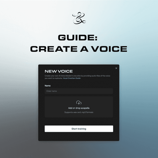 Kits.AI Blog: What's New with AI Voices on Kits.AI
