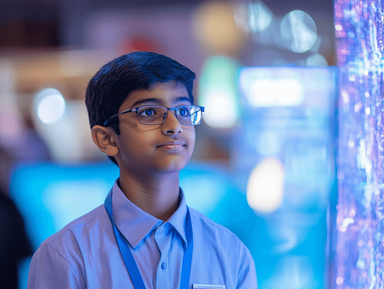 ScienceFair.io: Get Coached By National Winners