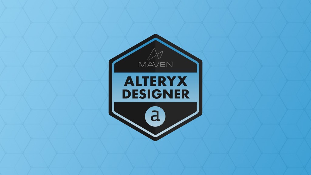 Maven Analytics | Build Data Skills, Faster