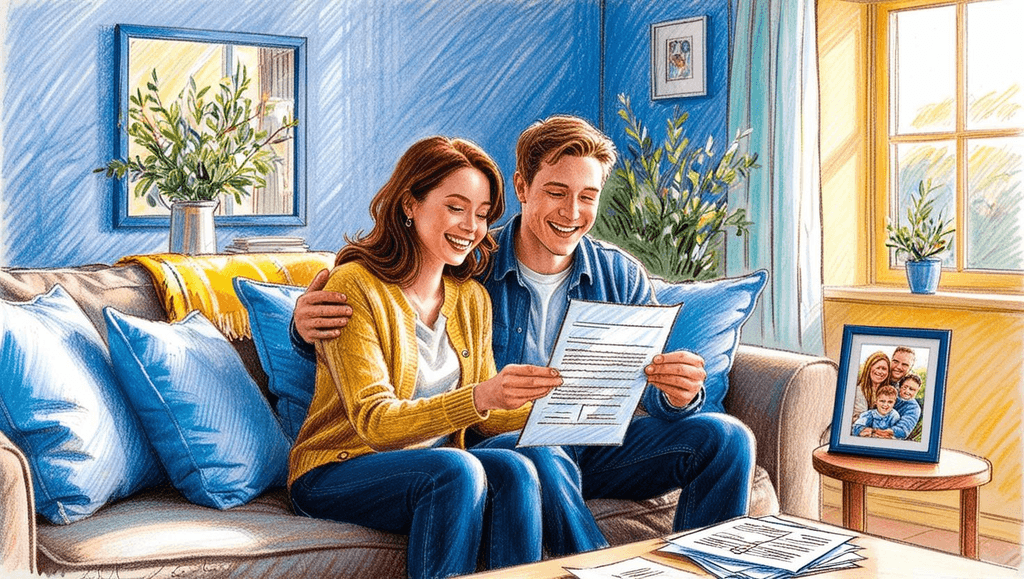 Early Inheritance Gift Letter: Essential Guide to Giving Money in Advance