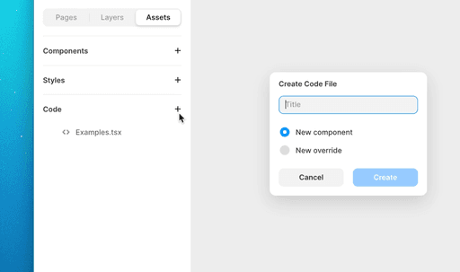 Introduction - Framer Developers