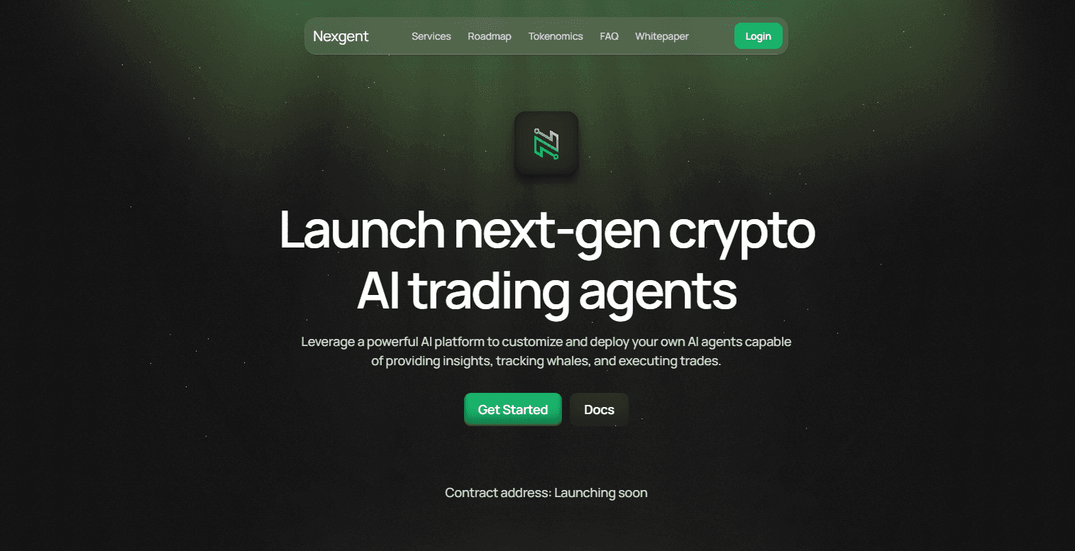Nexgent - Articles and blogs