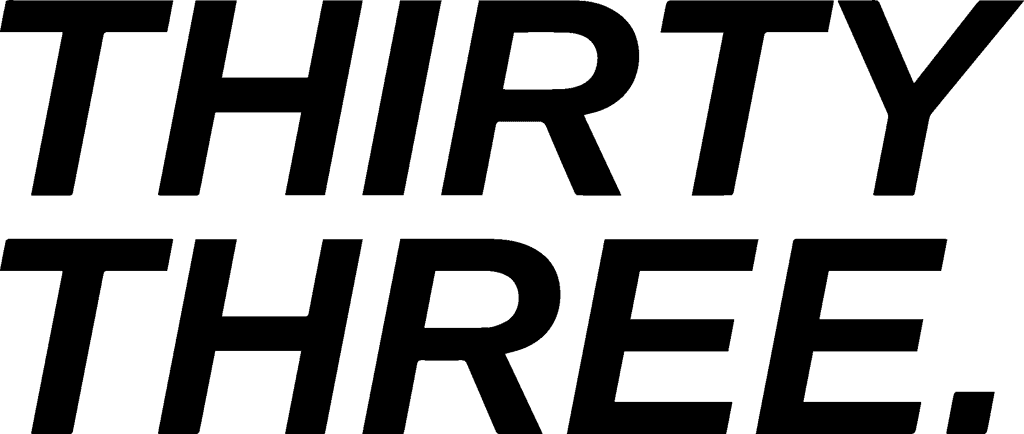 THIRTYTHREE - Zwolle