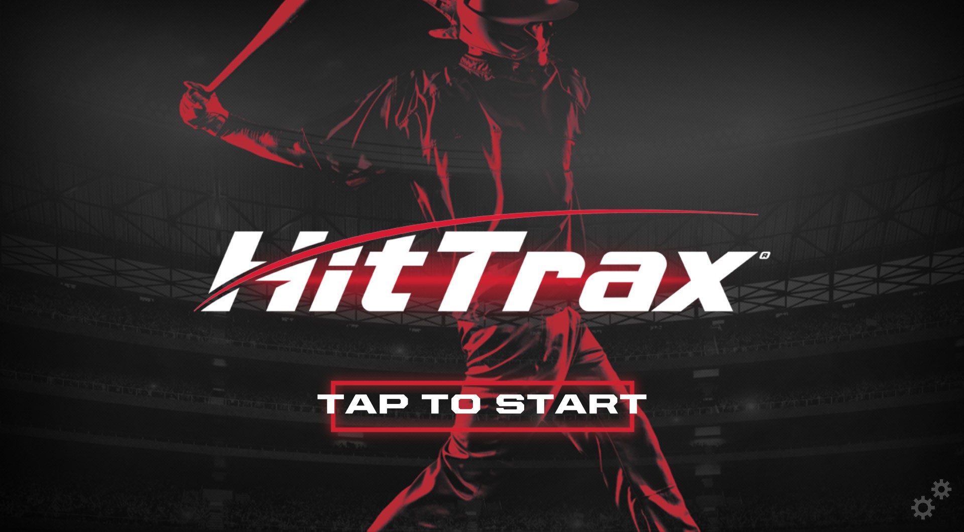HitTrax Suite