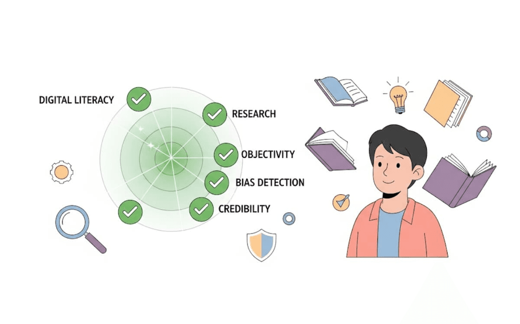 1. Academic Research
