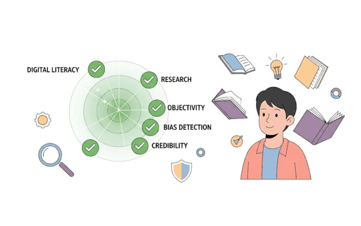 1. Academic Research