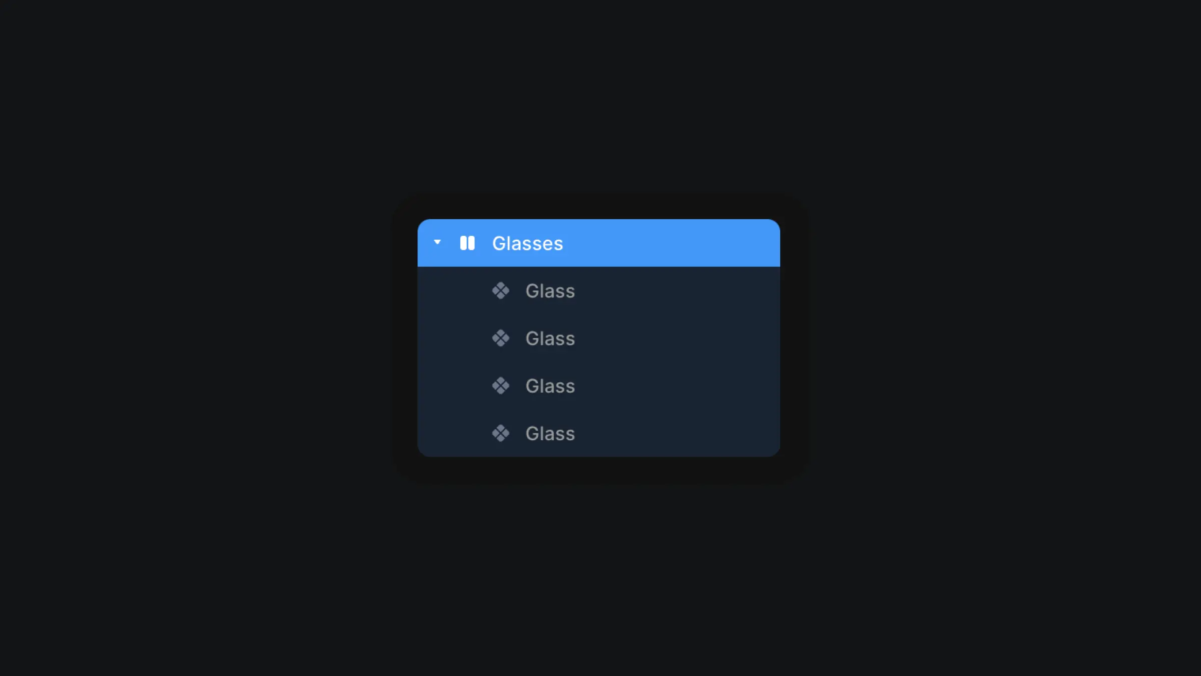 Glass Effect in Framer - Framer Resource