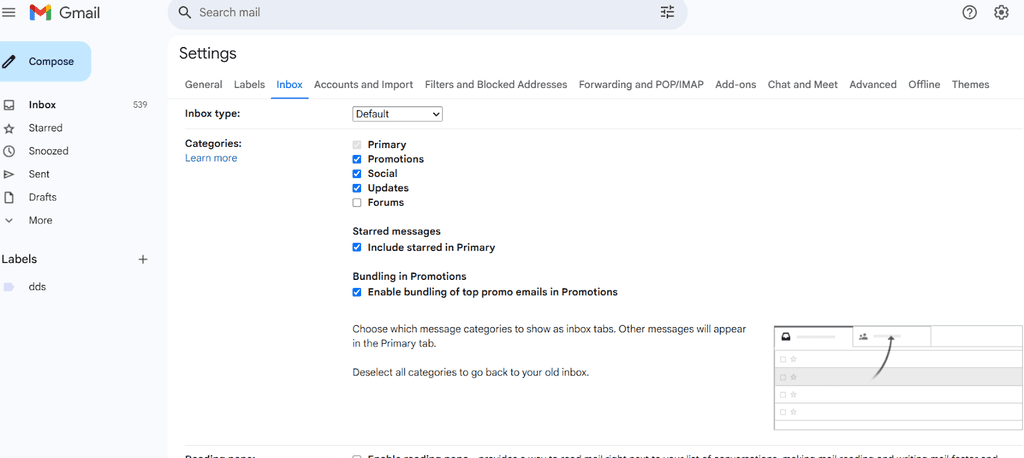 Top 14 Tips to Clean Up Gmail Inbox - NewMail AI
