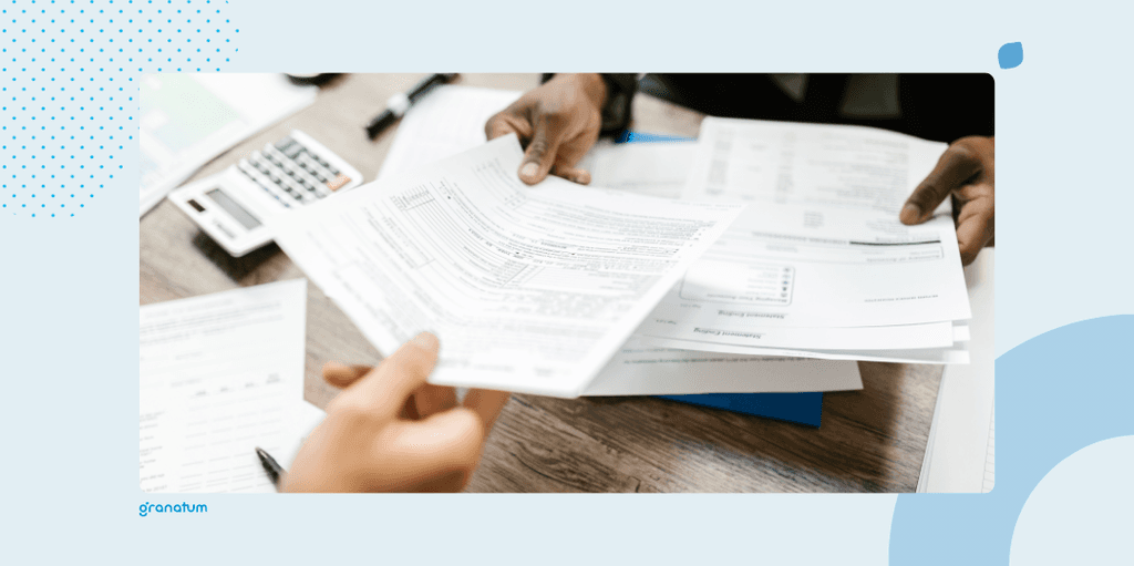 Saiba tudo sobre DECORE (Declaração Comprobatória de Rendimentos ...