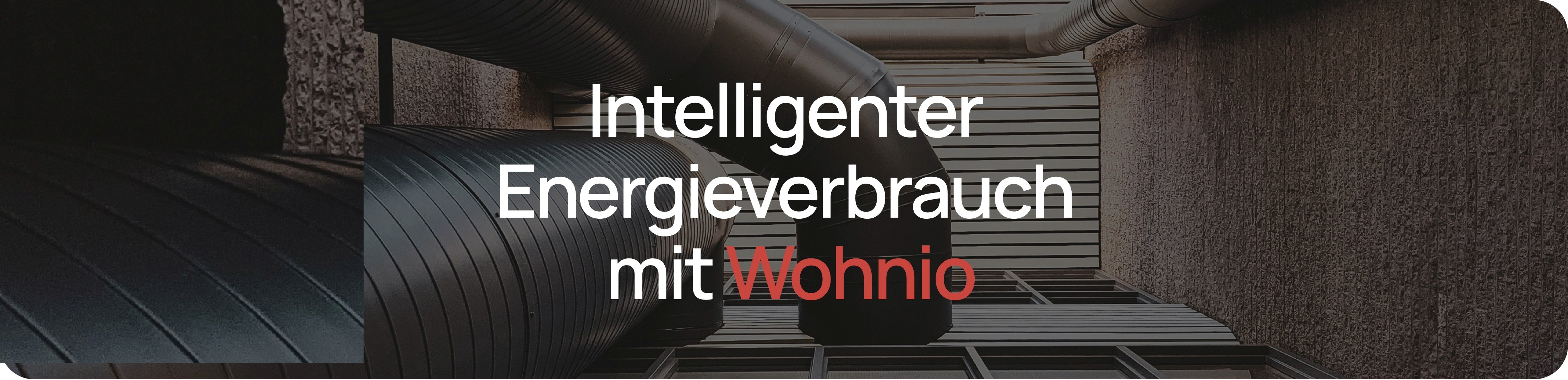 Wohnio - Intelligente Heizungsoptimierung
