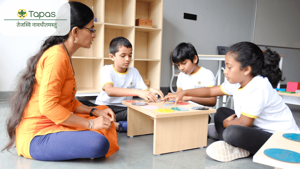 How to Design a Student-Centered Learning Environment at School - Tapas ...