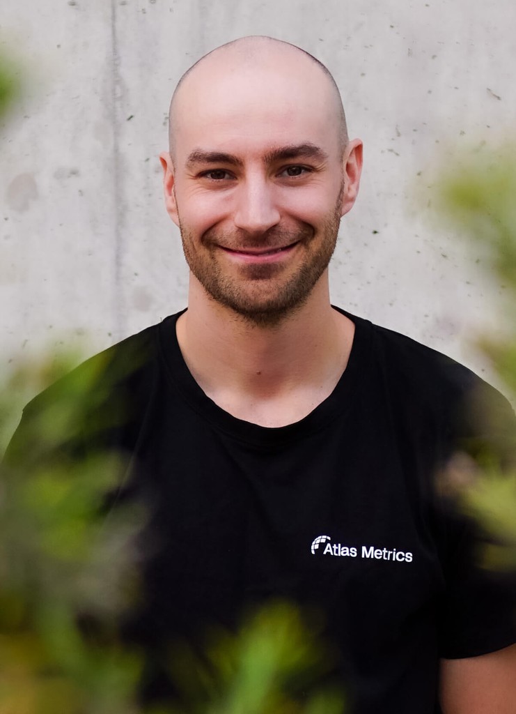 Über uns | Atlas Metrics