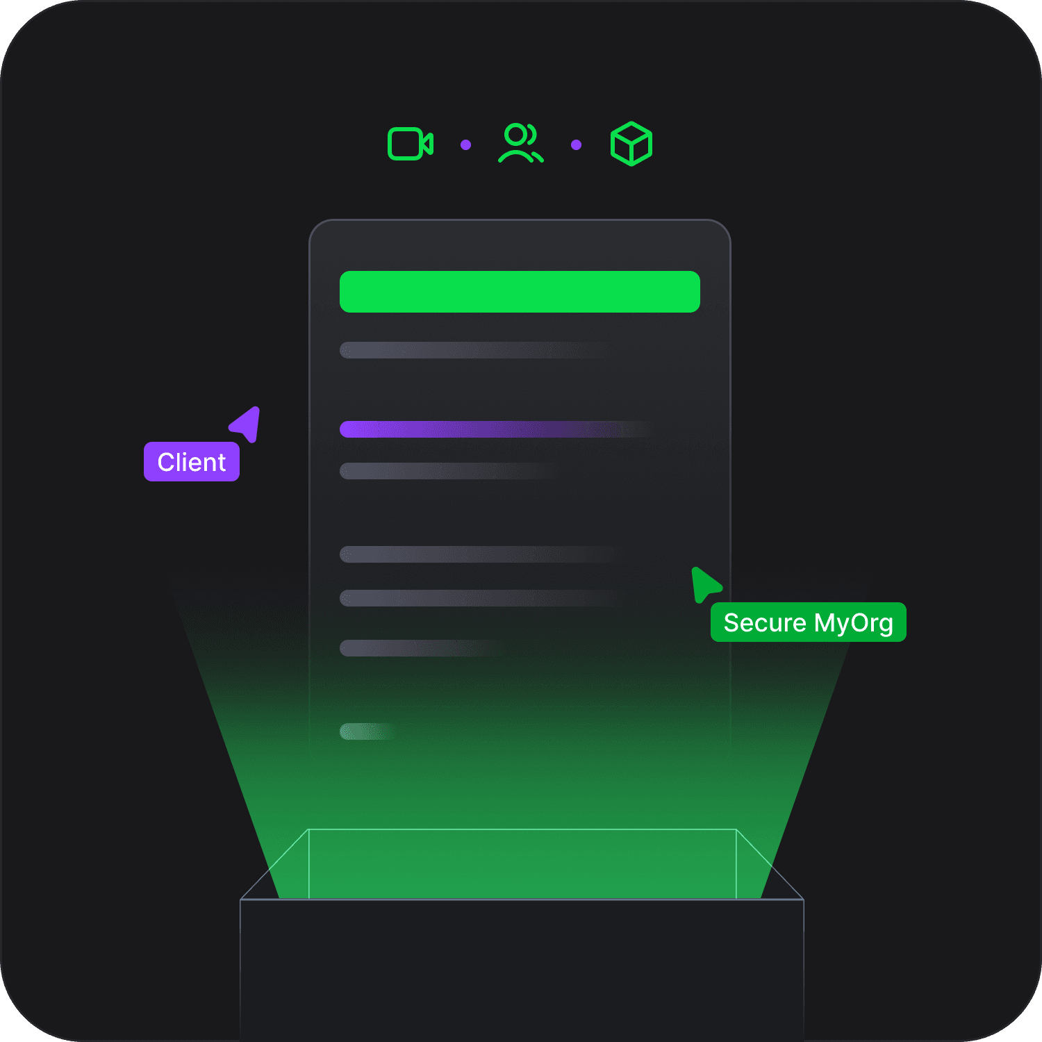 Secure My Org - Scale Securely