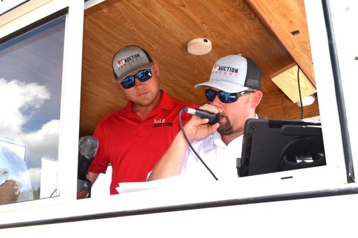 Sold Auction Co. | Construction & Farm Equipment, Trucks & Trailers