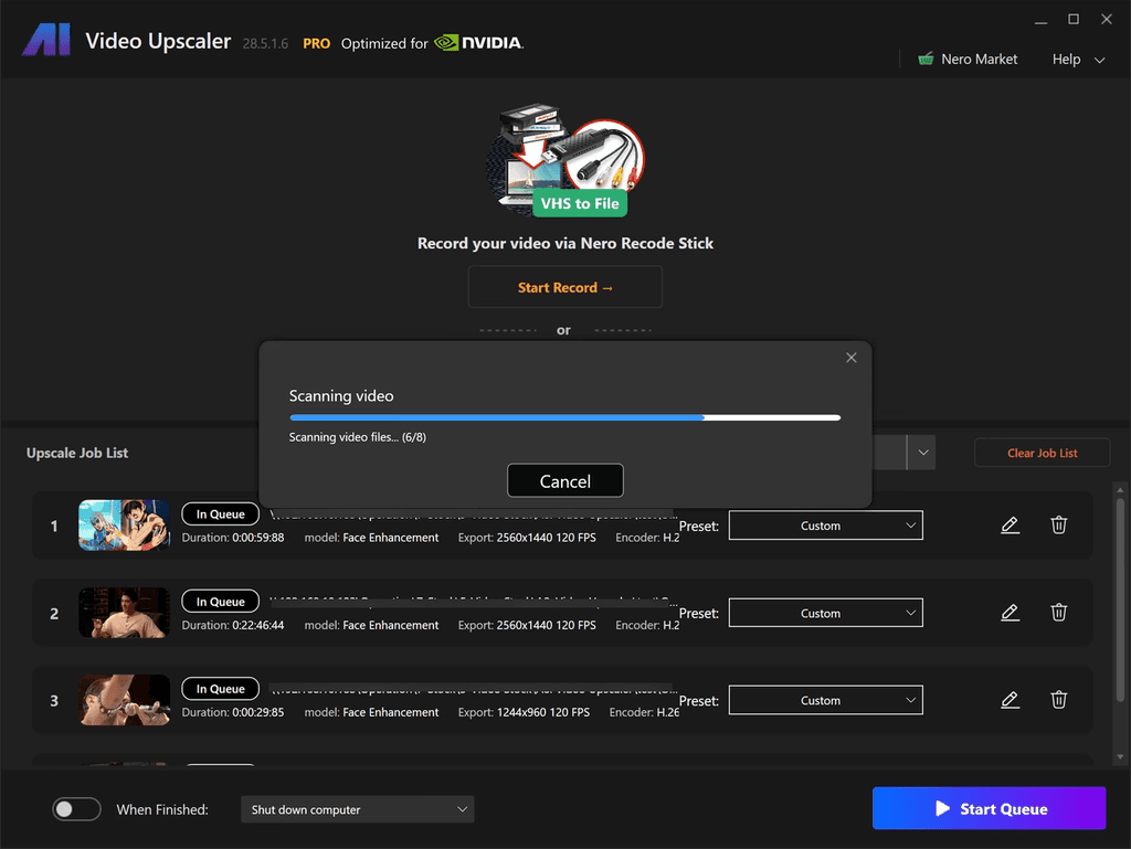 Nero Platinum Suite 2026 – What's New | Nero Blog