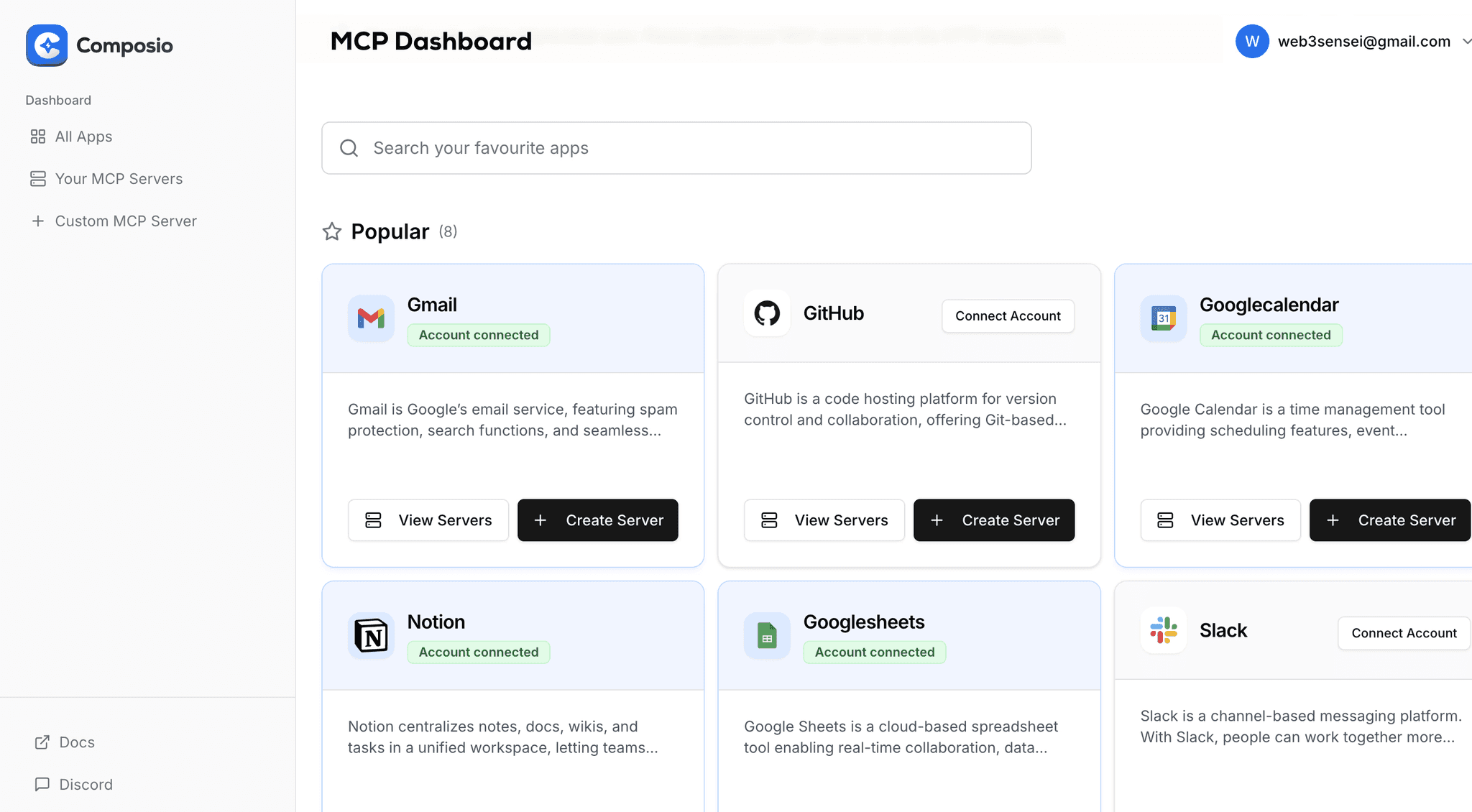 How to effectively use Notion MCP Server with Cursor and Claude for note taking? - Composio