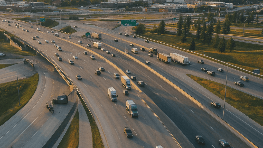 Interstate vs. Intrastate Trucking: Key Differences Explained