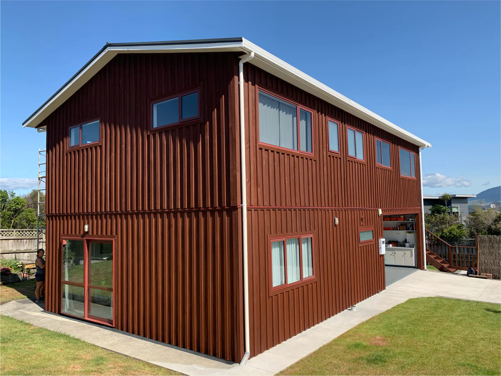 LT Painting & Deocorating | Painters in Turangi & Surrounding Area