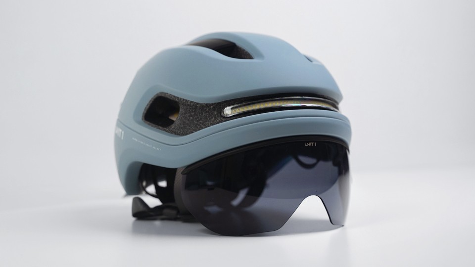 UNIT 1 Help Center | Smart Helmet & Accessory Support