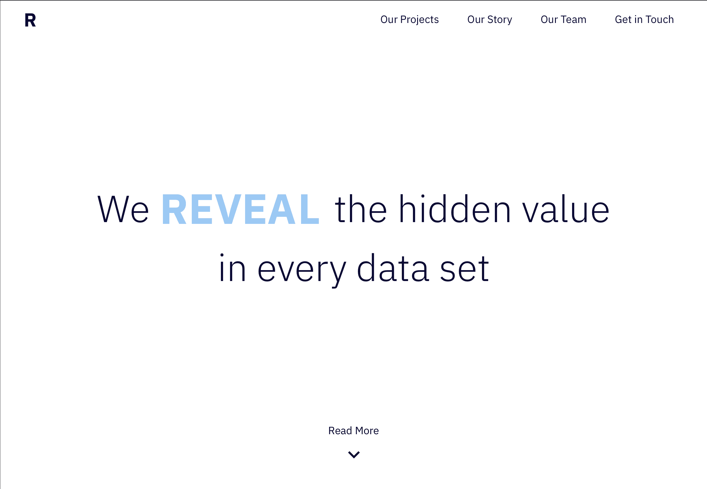 Reveal - Real World Evidence and Commercial Insights