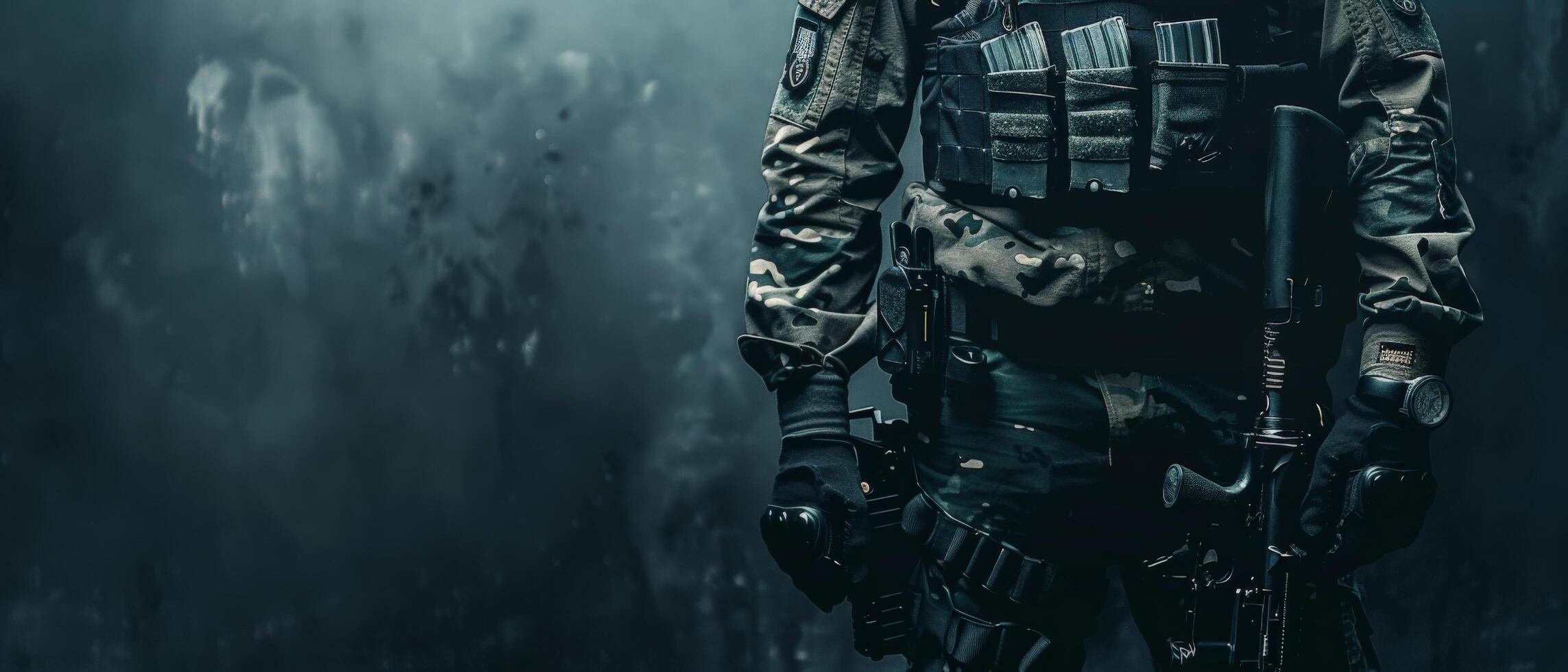 Nexus Firearms of America