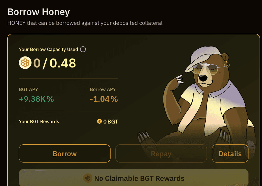 Berachain Airdrop Guide: How to be eligible?