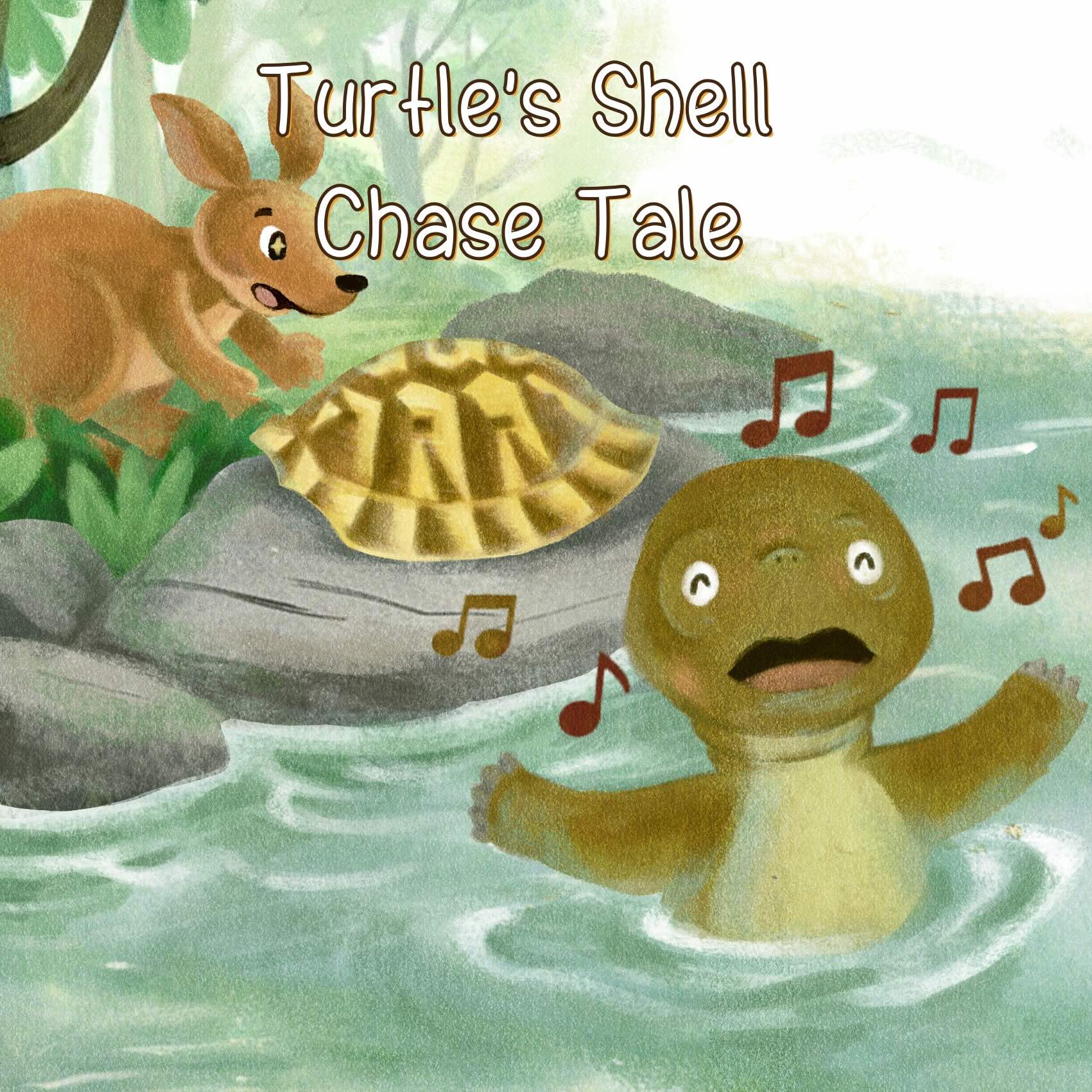 Miss Dora - Interactive AI Stories for Kids