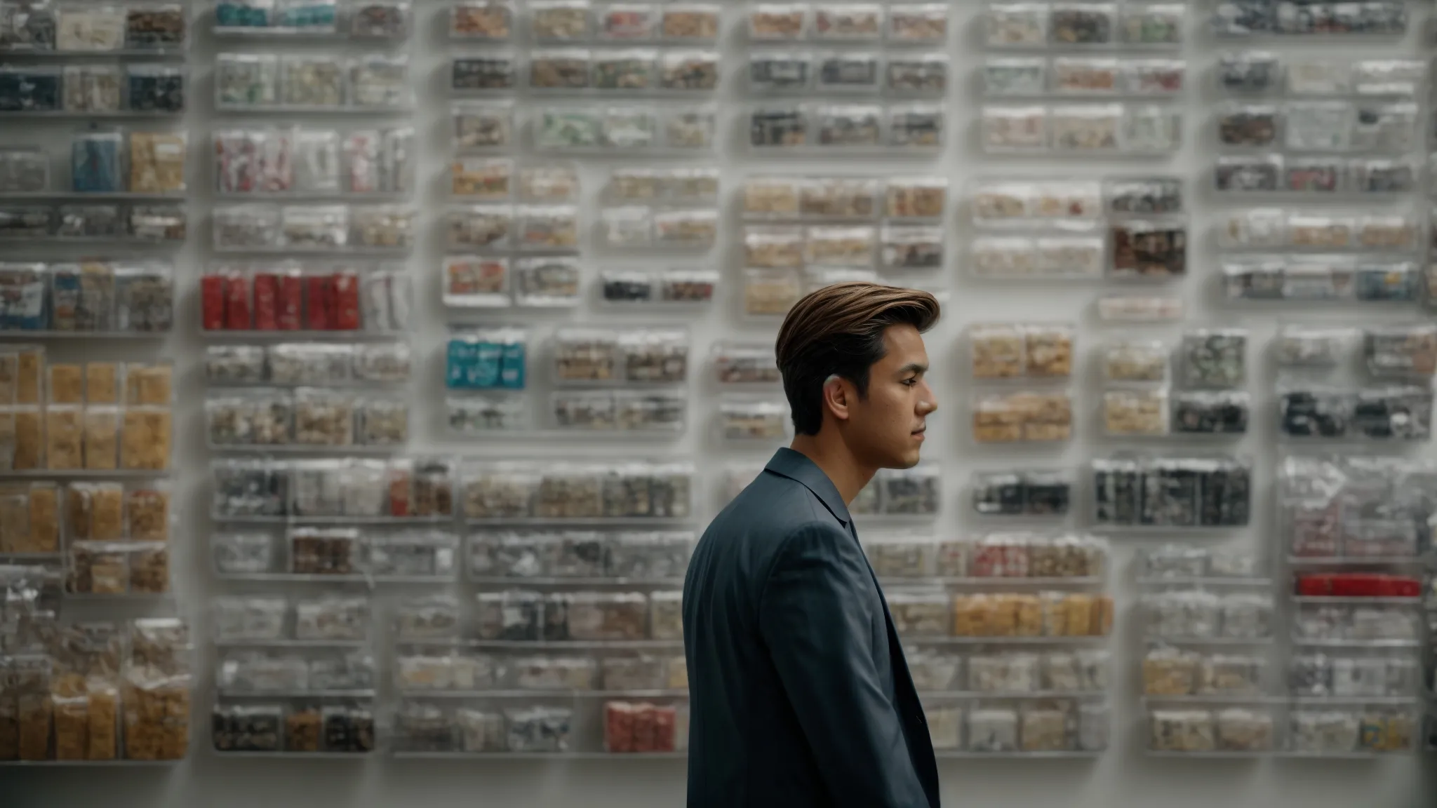 Incentive Key Terms - Saturation