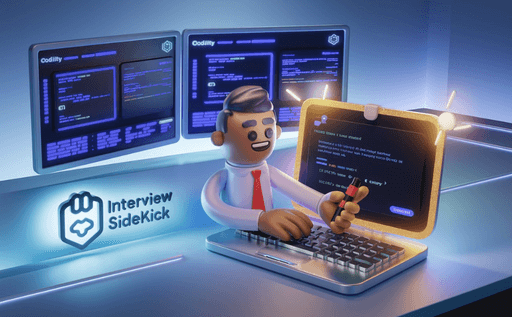 Mastering Codility Interview Questions The Ultimate Guide For Software Developers In 2025