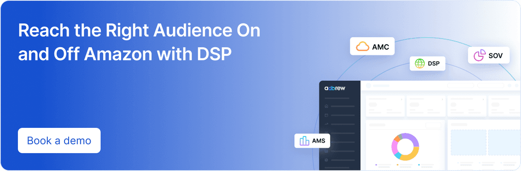 Amazon DSP Ad Types: When to Use Them (With Examples) - My Framer Site