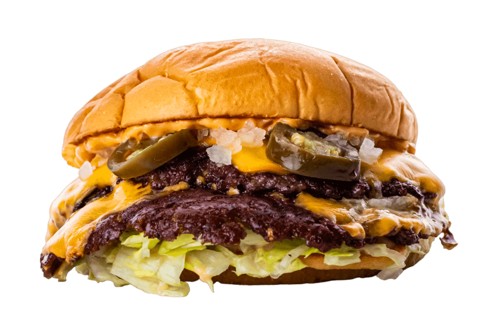 Smash Baby Burger noul smashed burger din Bucuresti