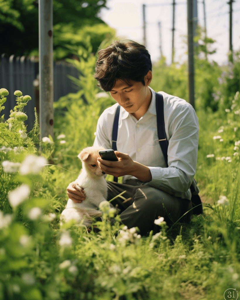 Peqaboo - Boo AI, Pet Brands, Pet Friends - Pet AI Social App