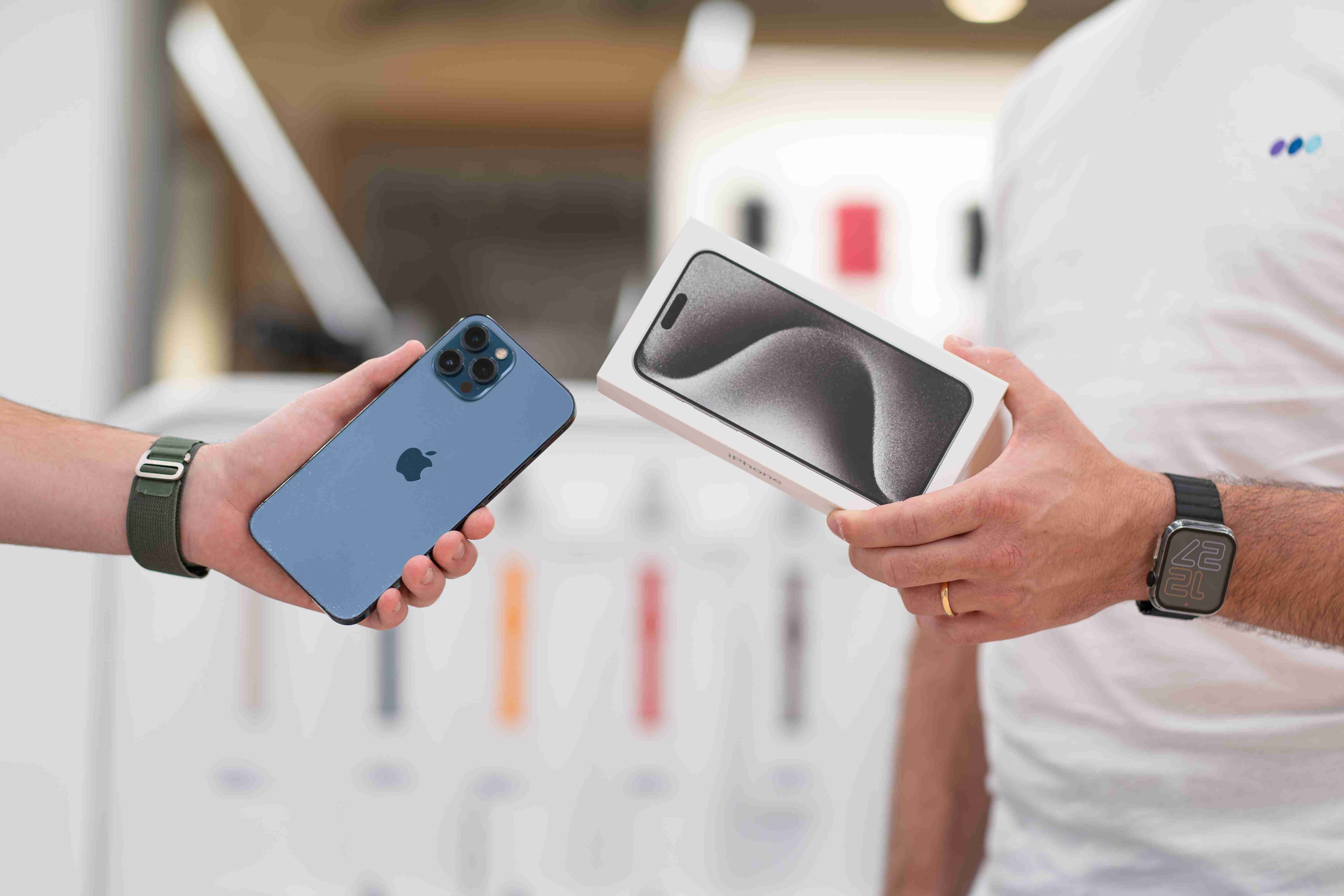 C&C Bari - Apple Premium Reseller