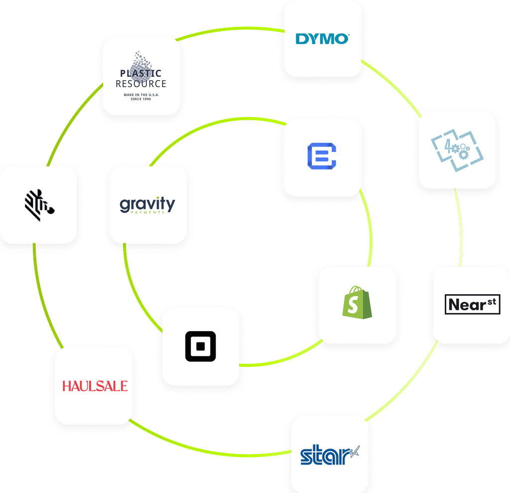 Consignment and Reseller Software | ConsignCloud