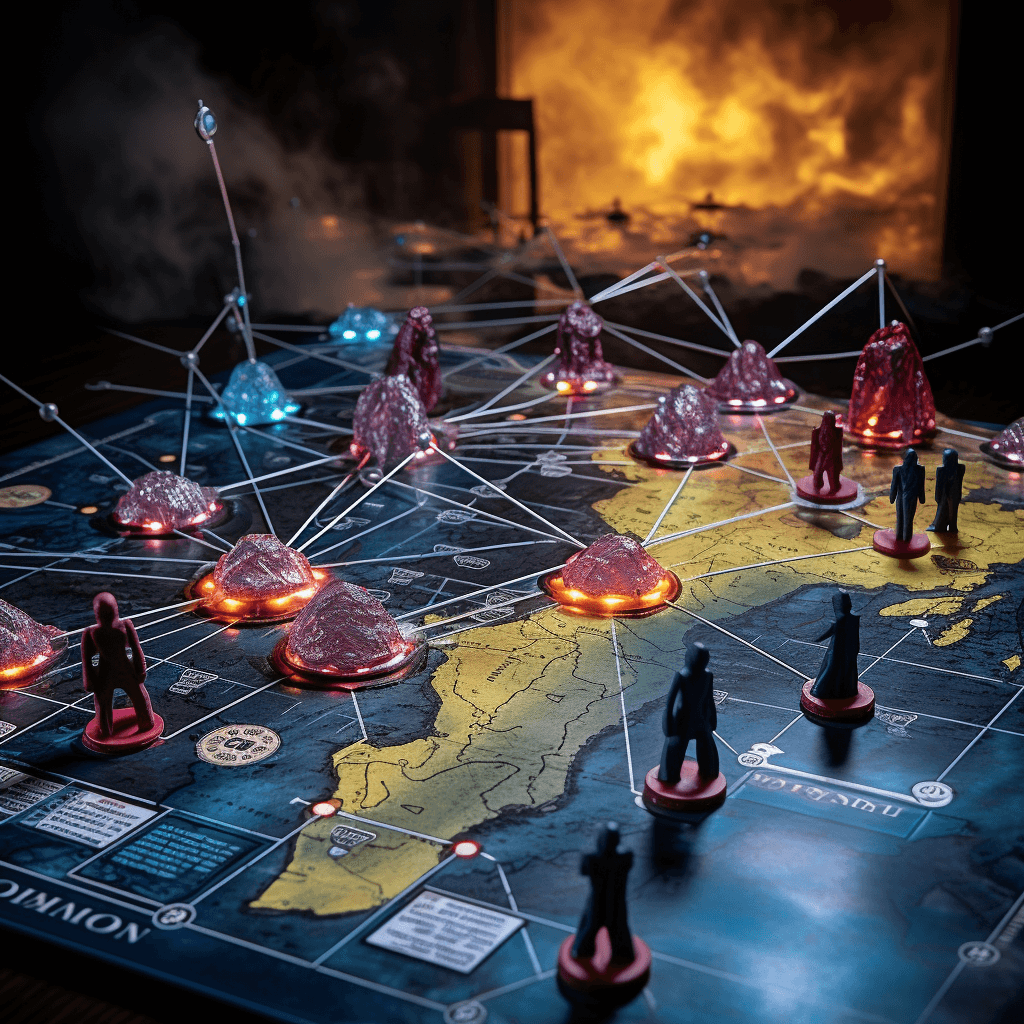 13 Creative Board Games to Ignite Your Imagination Now