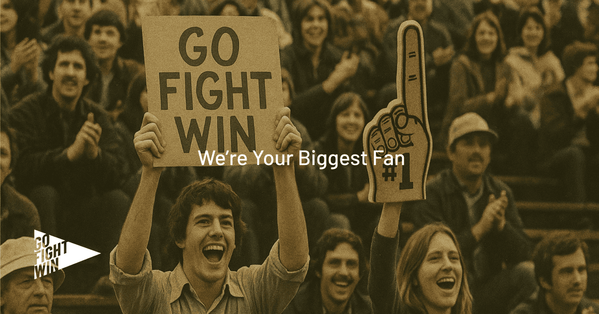 Go Fight Win