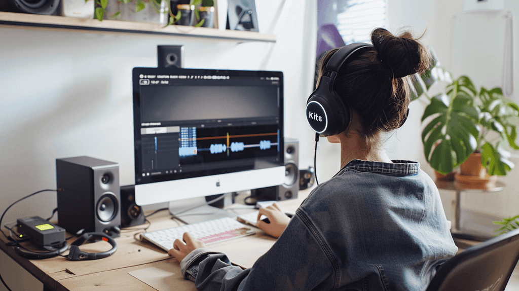 Understanding The Kits AI Singing Voice Generator - Kits.AI