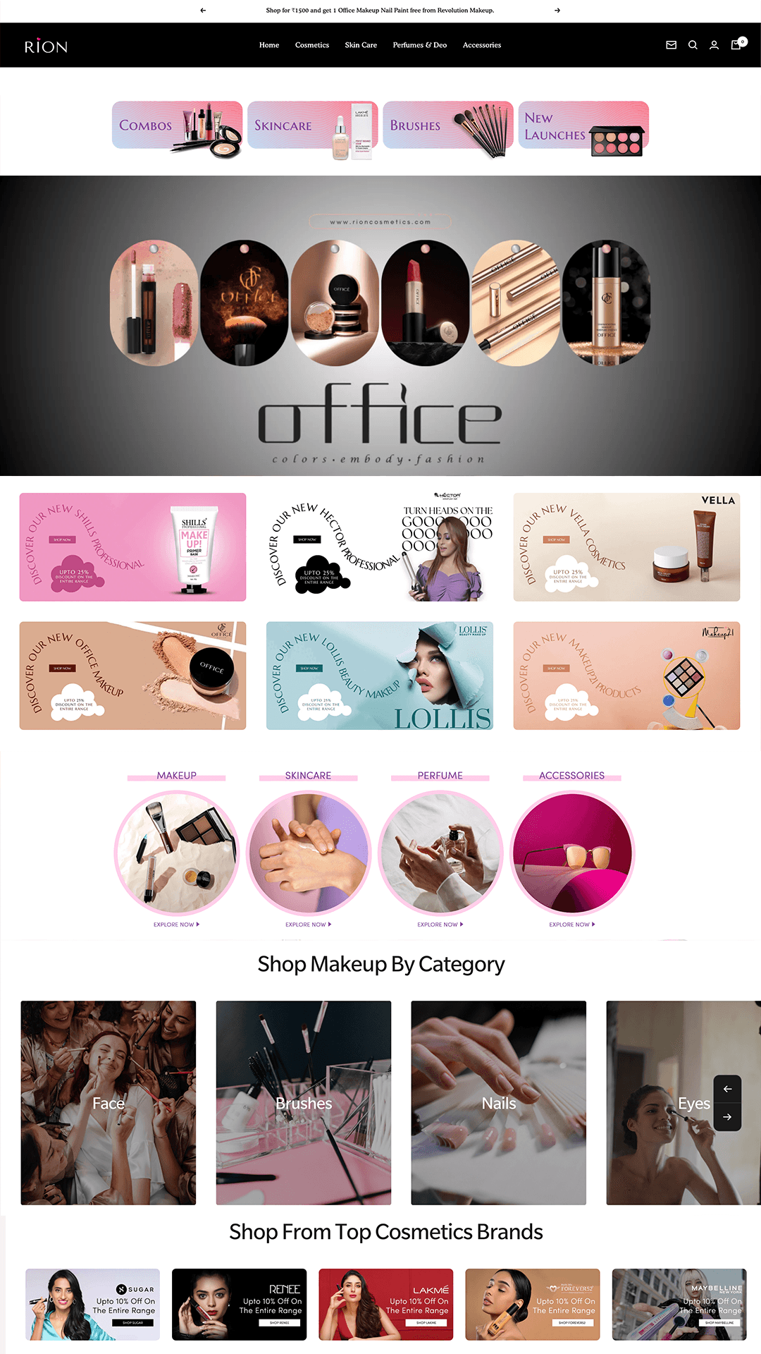 Jhango – eCommerce & Shopify Experts